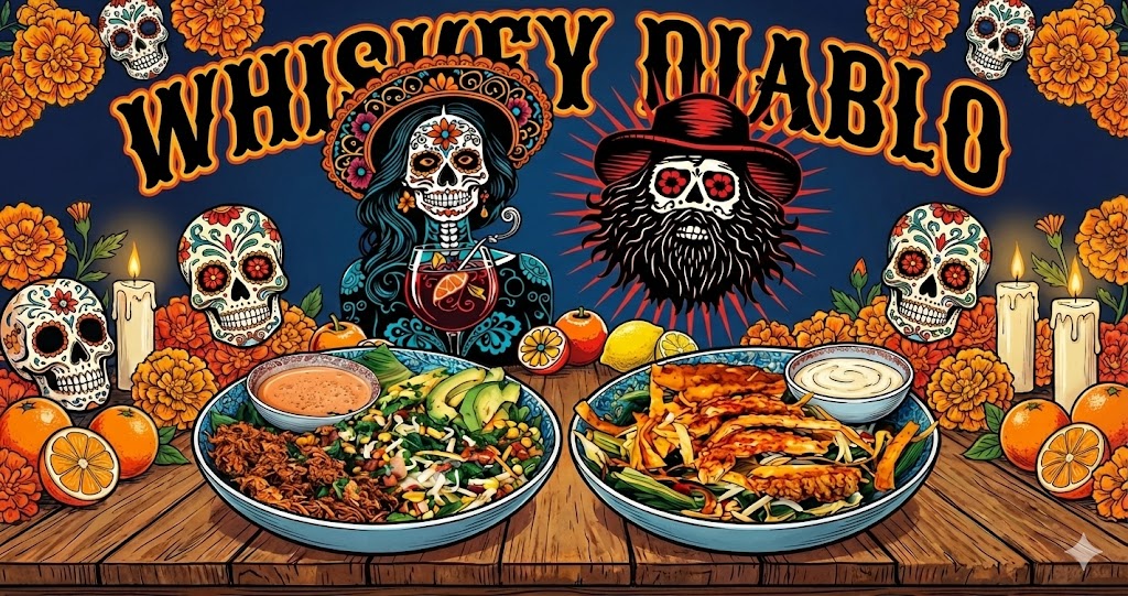 Whiskey Diablo - McHenry, IL