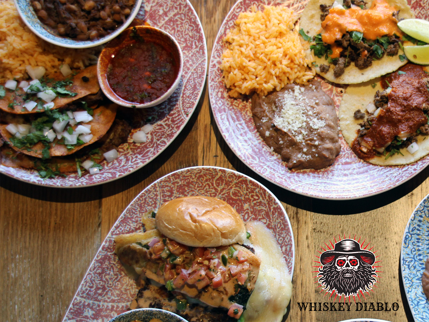 Whiskey Diablo - Mchenry, IL